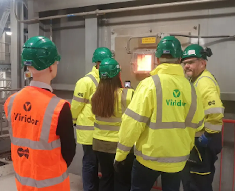 Working at Viridor | Great Place To Work® UK